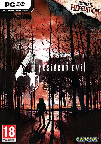 Resident Evil Series - Franchise Overview | GameMall